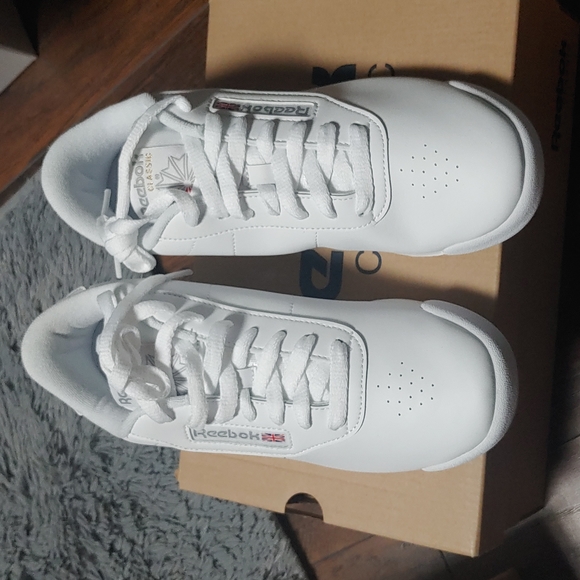 Reebok | Shoes | Brand New Reebok Classics With Box | Poshmark